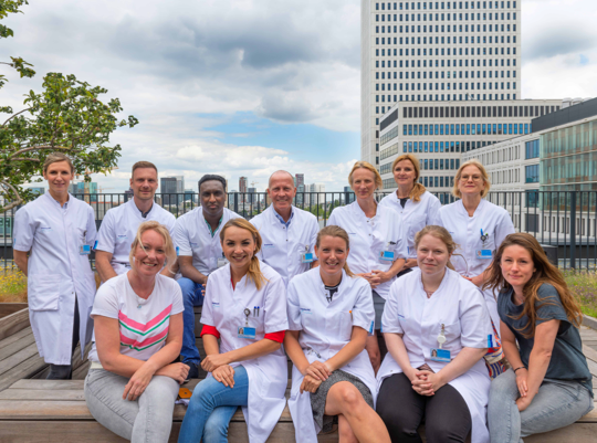 What is PH (copy) - Erasmus PAH